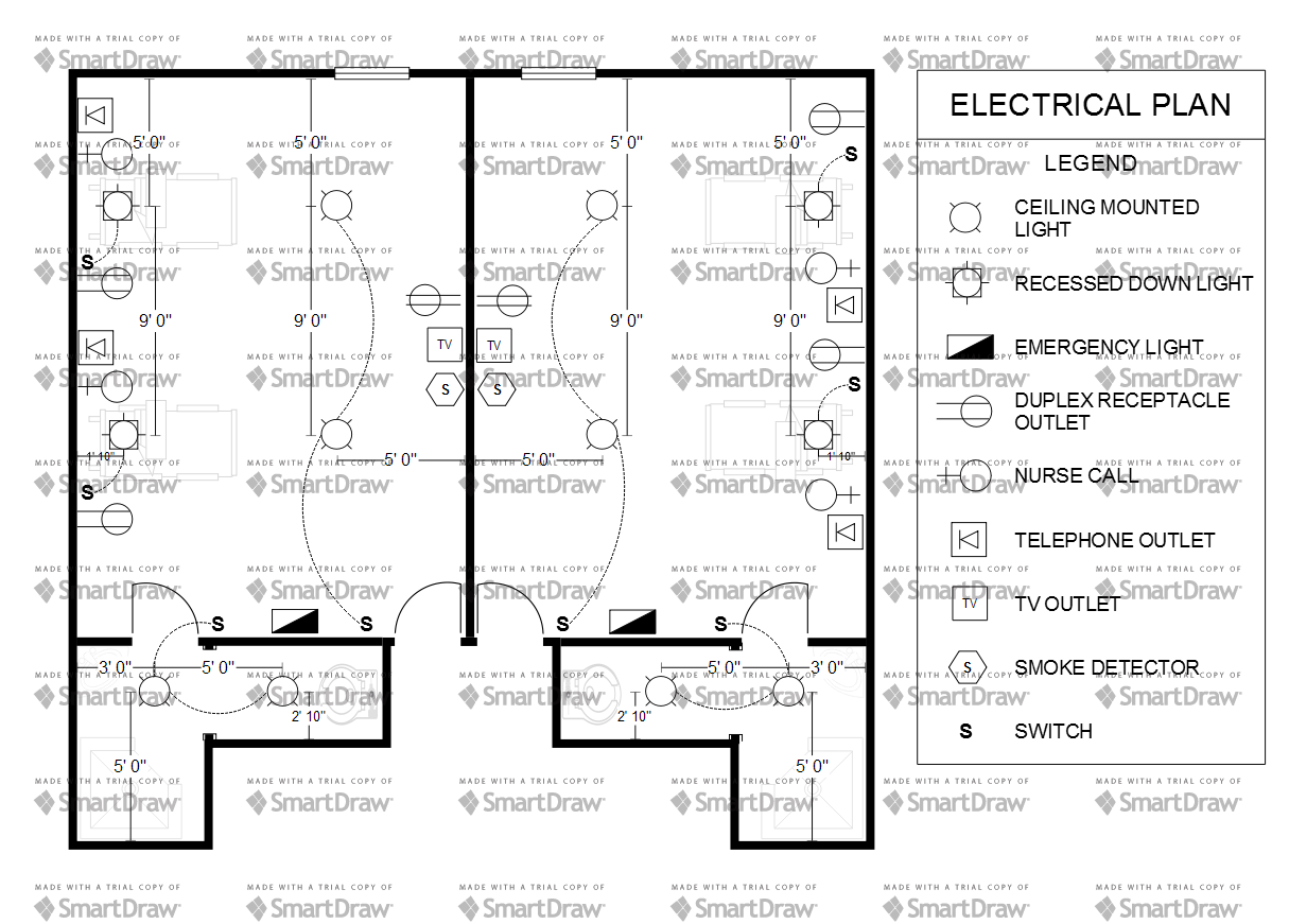 electrical blue print1 – Effective Electrical