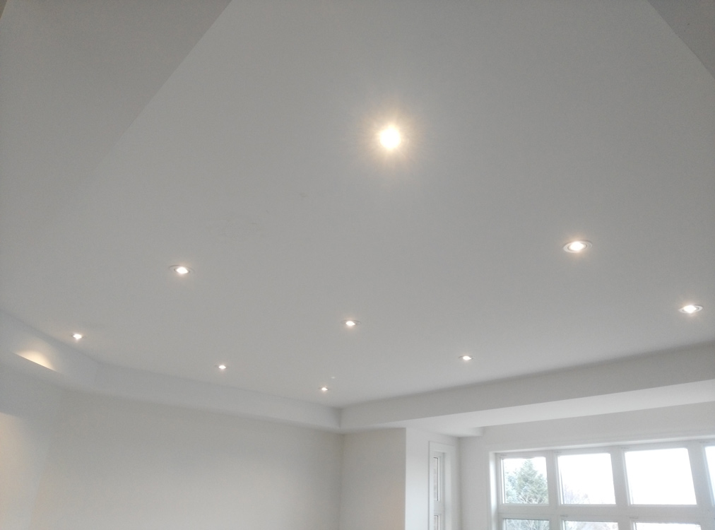 livingroom_potlights - Effective Electrical